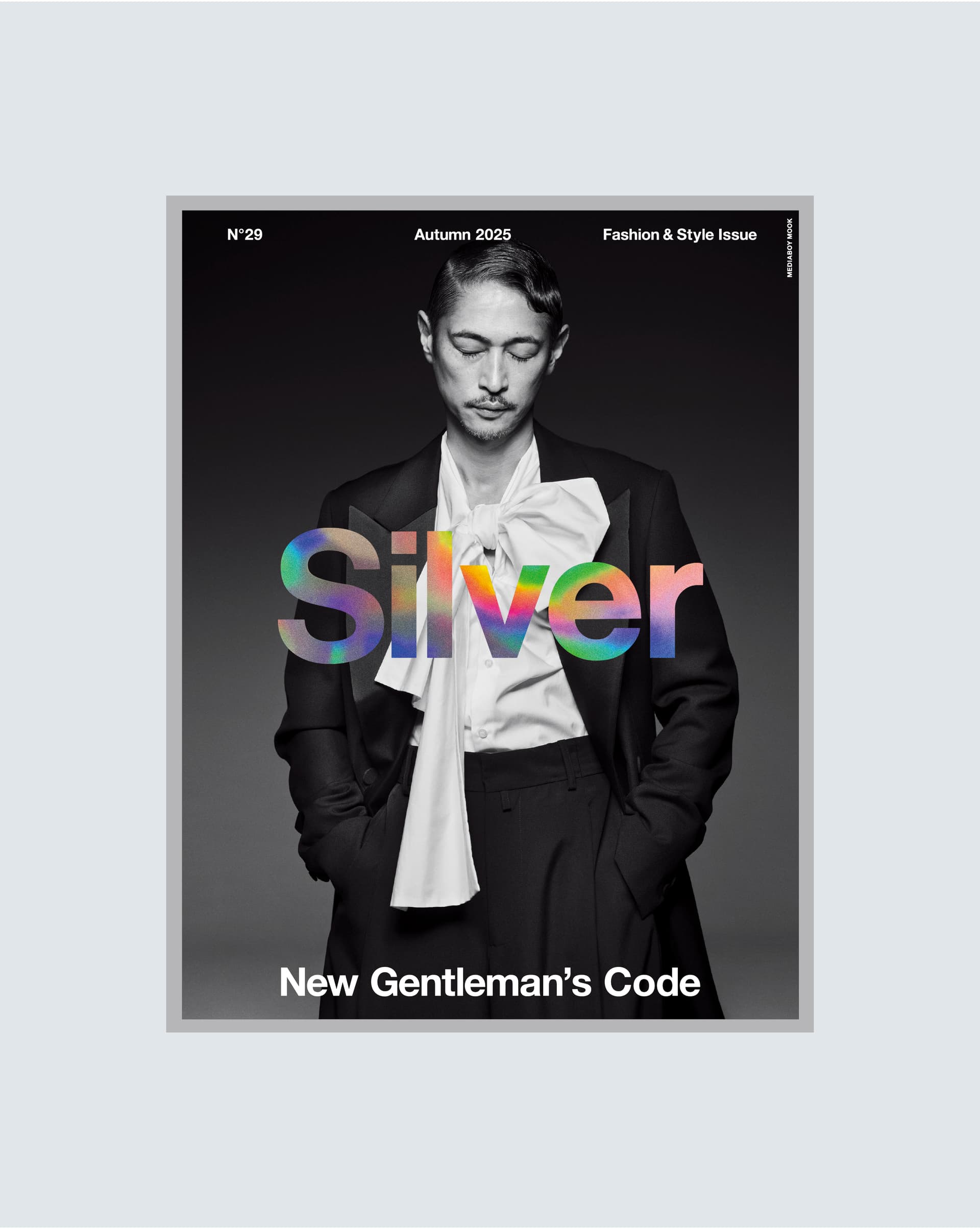 Naomi Hirabayashi (Art Director) | Silver Magazine