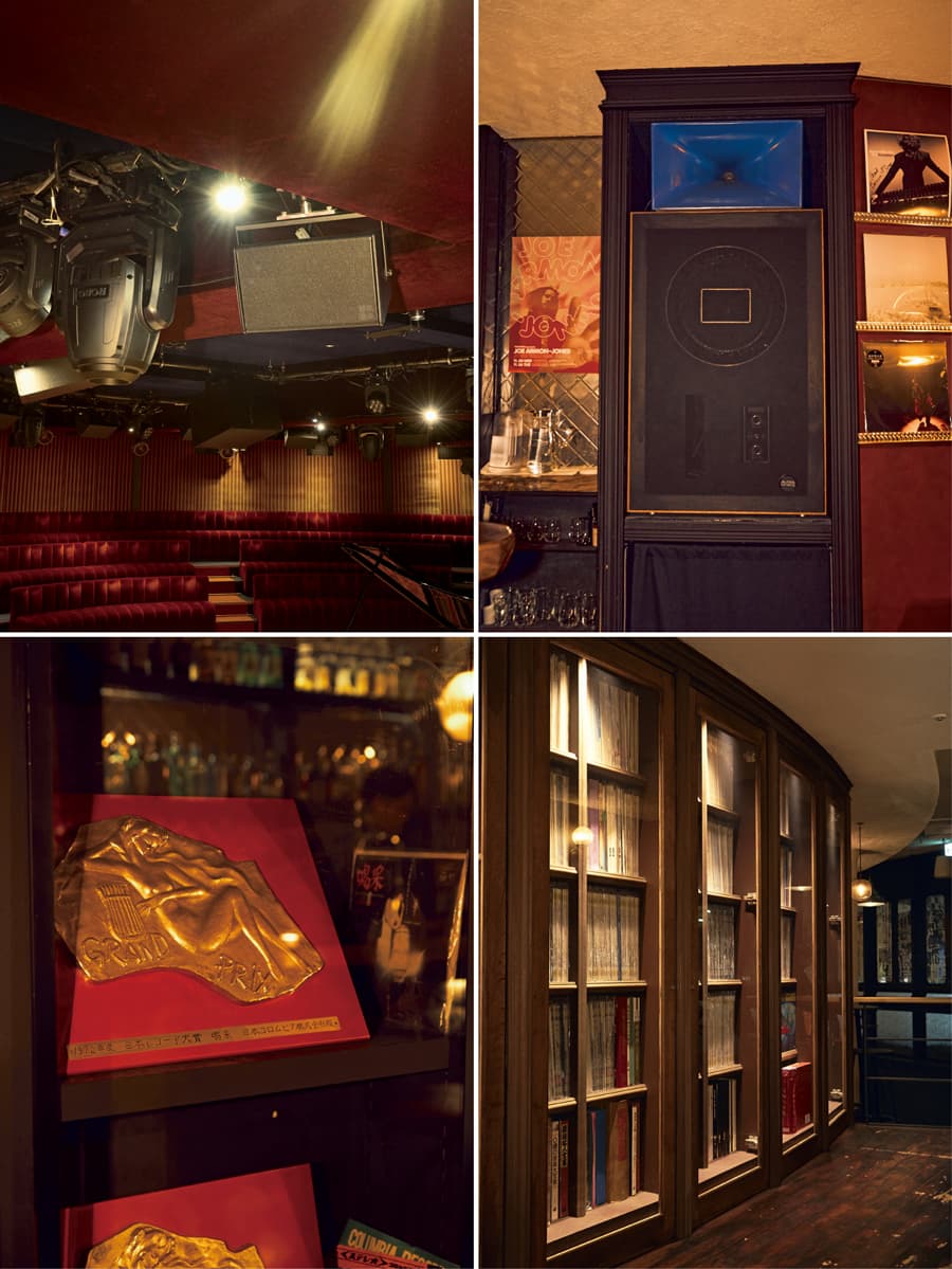 BAROOM [南青山] | Silver Magazine