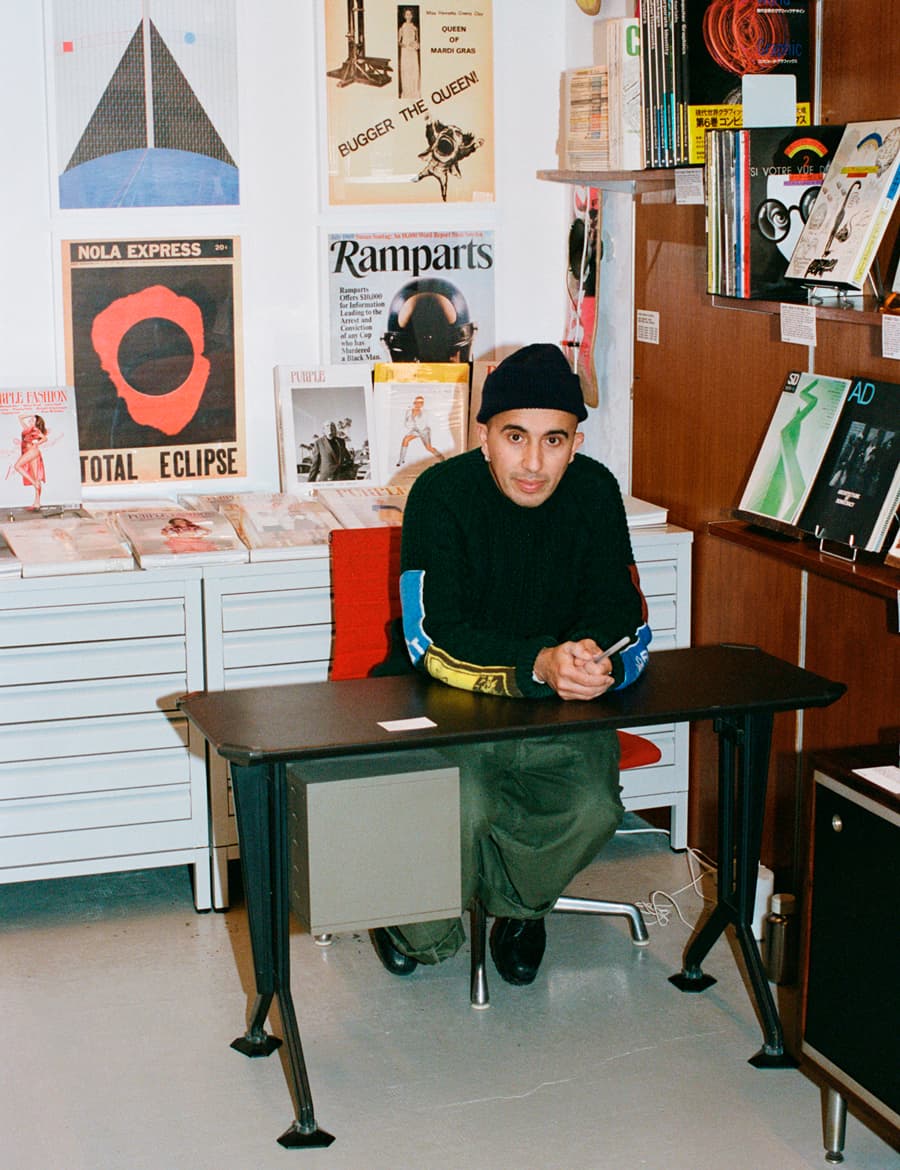 people | Silver Magazine