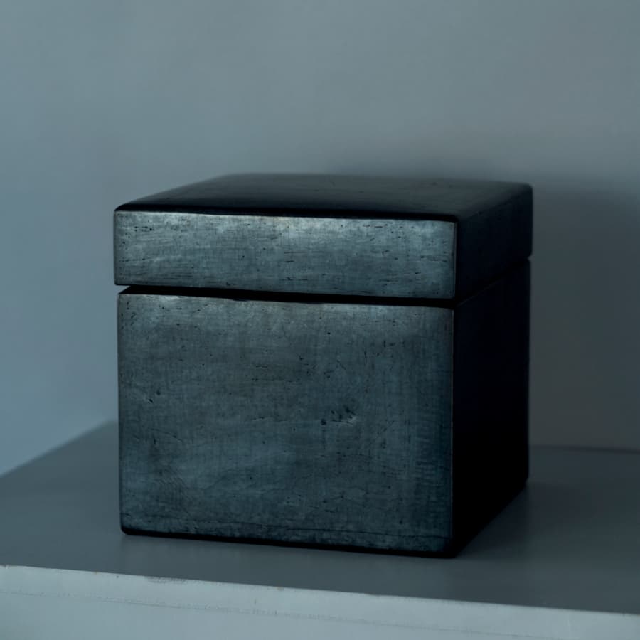 Interview with Toru Watarai | Silver Magazine