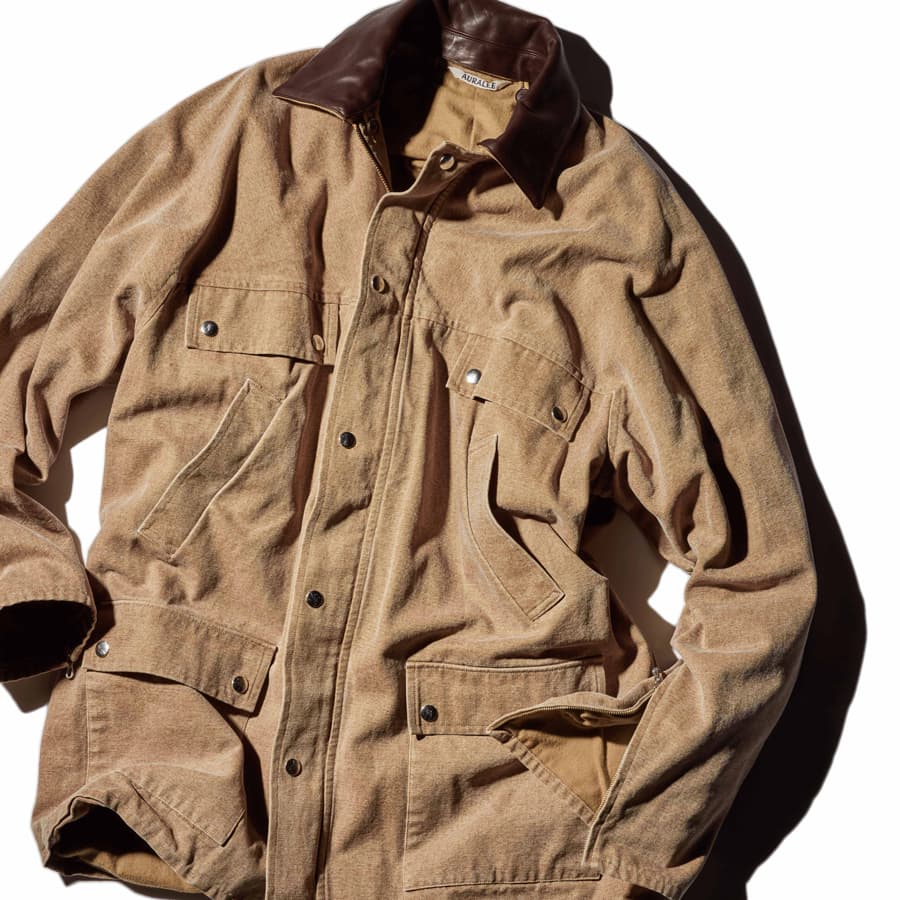 THE THINGS Supreme Box logo T-shirt | Silver Magazine