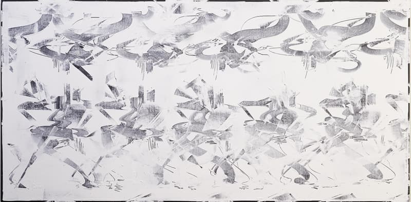 ART Drawings TAKU OBATA | Silver Magazine