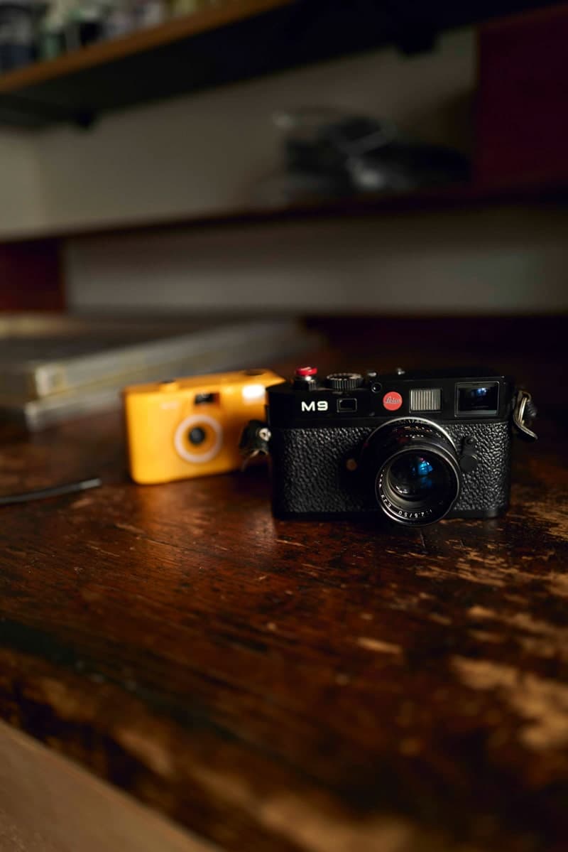 Interview with Tetsu Nishiyama About New Classic | Silver Magazine