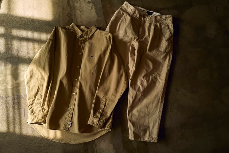 Interview with Tetsu Nishiyama About New Classic | Silver Magazine