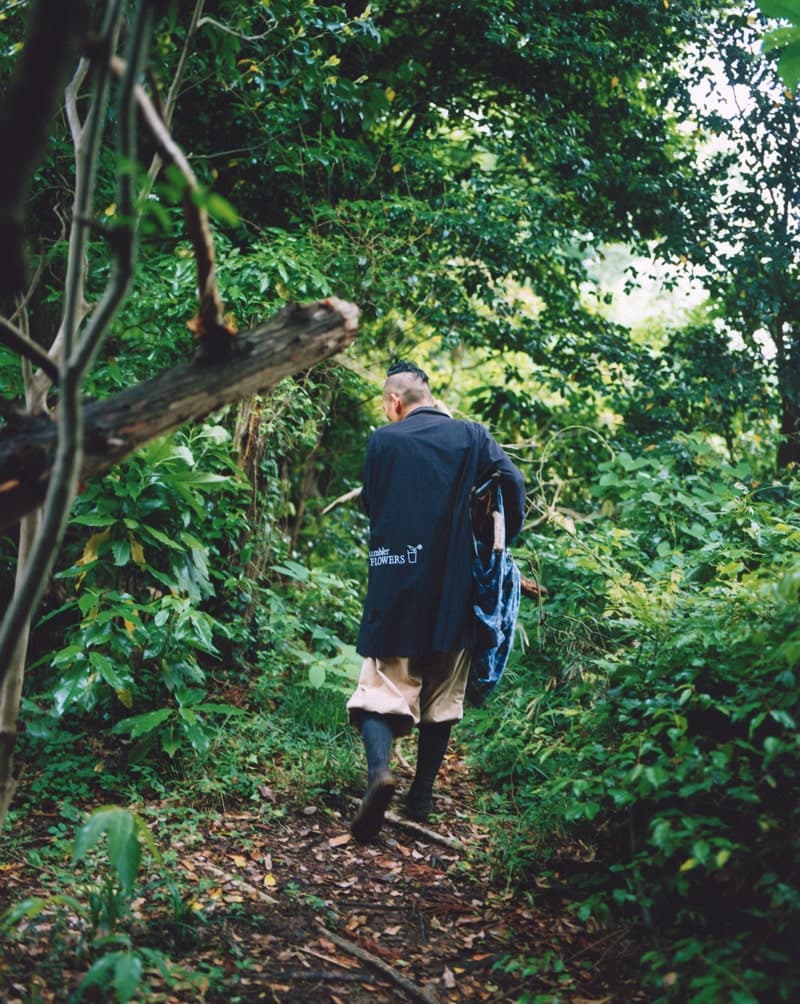 Interview with Toru Watarai | Silver Magazine