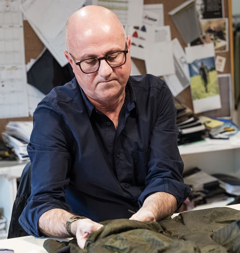 C.P. COMPANY | Silver Magazine