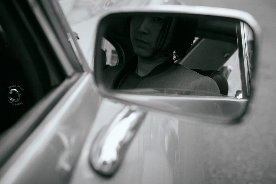 Style File 05 Actor, Skibum aristocrat Shota Matsuda | Silver Magazine