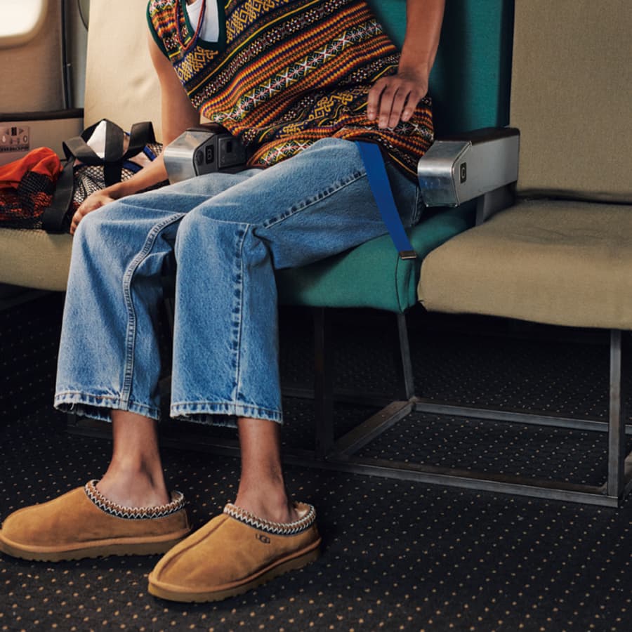 Interview with Luke Meier (OAMC) | Silver Magazine