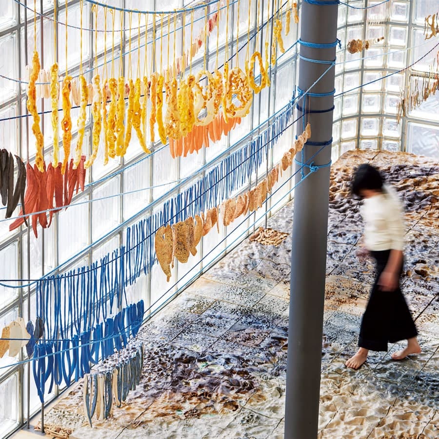 Interview with Toru Watarai | Silver Magazine