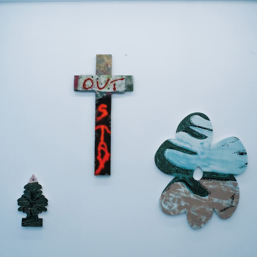 Interview with Toru Watarai | Silver Magazine