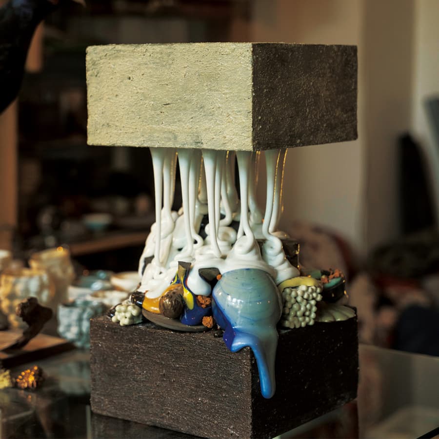 Interview with Toru Watarai | Silver Magazine