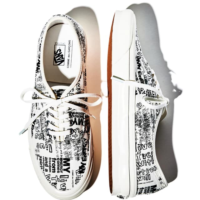 Interview with Luke Meier (OAMC) | Silver Magazine