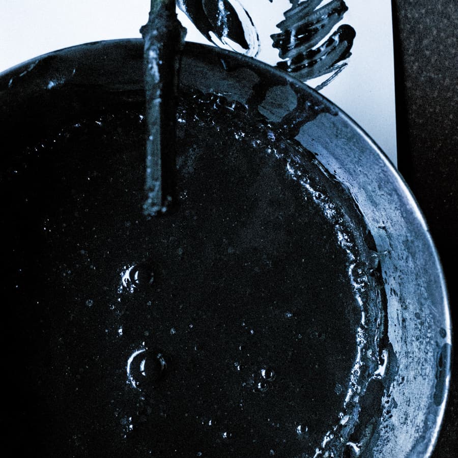 Interview with Toru Watarai | Silver Magazine