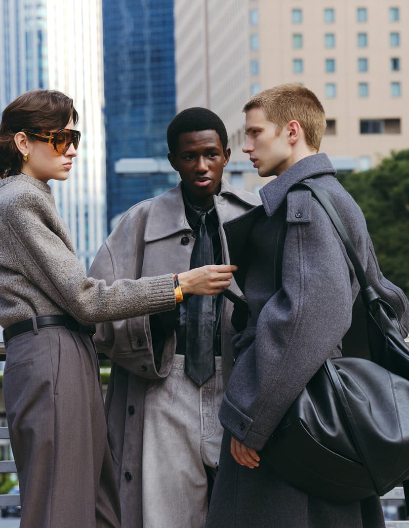 Silver Magazine - THOUSAND inc.が発行しているファッション、カルチャーメディア「Silver」の公式ウェブサイト ...