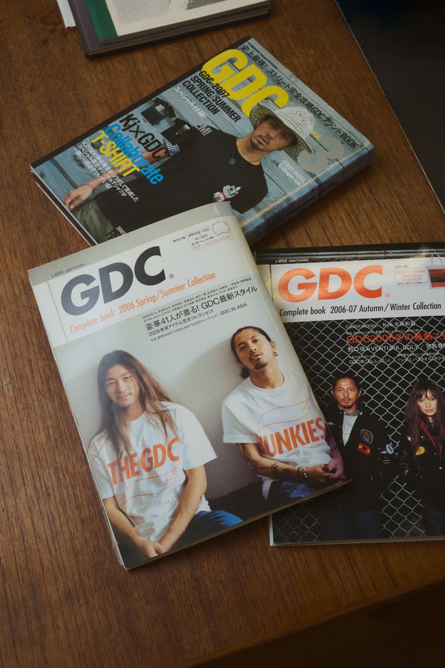 GDC RE:START Takashi Kumagai | Silver Magazine