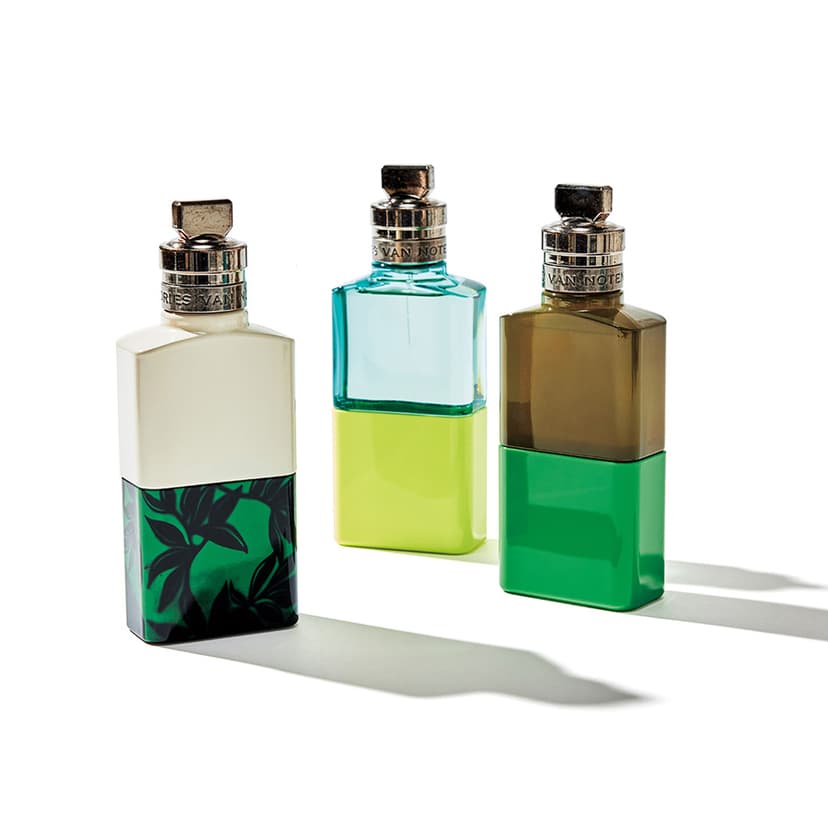 THE THINGS Supreme Box logo T-shirt | Silver Magazine