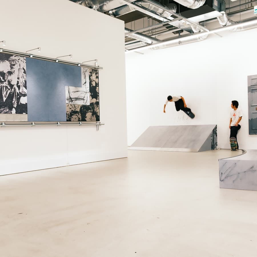Interview with Toru Watarai | Silver Magazine