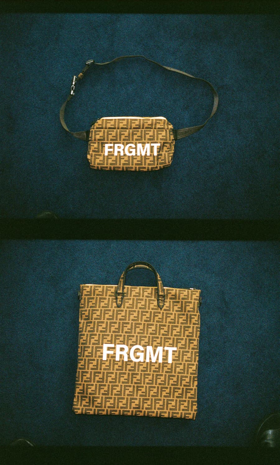 Style File 09 fragment design Hiroshi Fujiwara | Silver Magazine