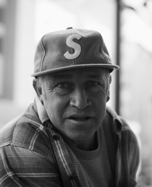 Style File 03 Skateboarder / Artist Mark Gonzales | Silver Magazine