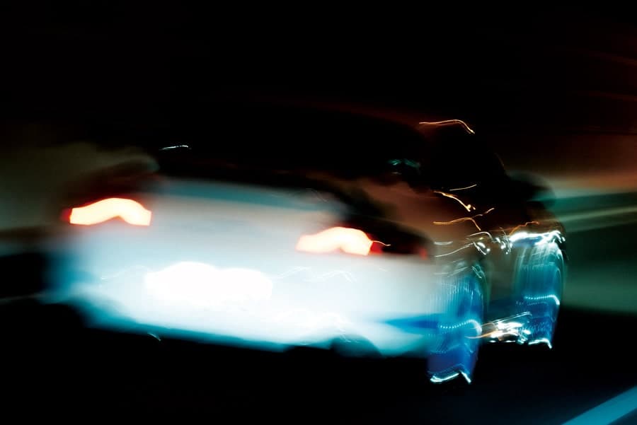 Interview with Daisuke Obana (N.HOOLYWOOD) | Silver Magazine