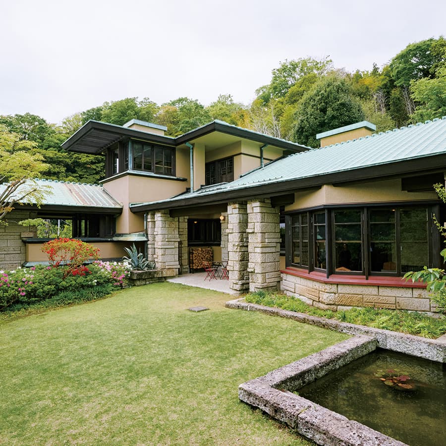 THE THINGS Supreme Box logo T-shirt | Silver Magazine