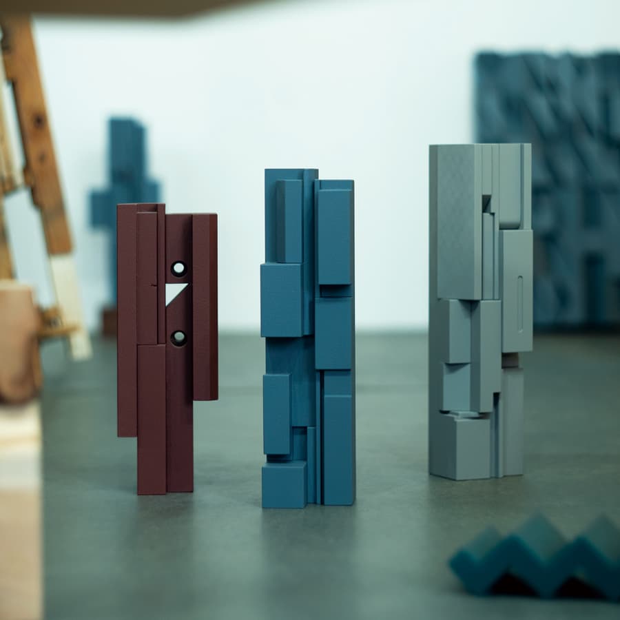 Interview with Toru Watarai | Silver Magazine