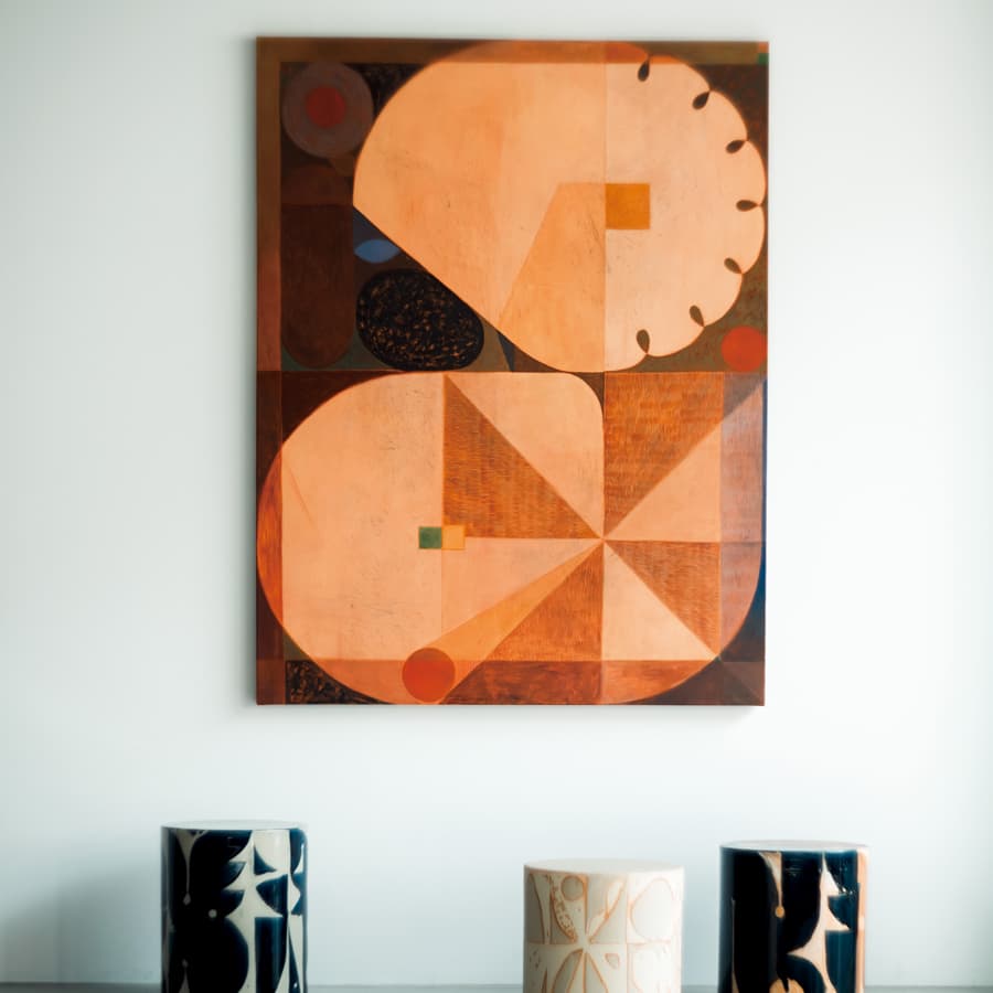 Interview with Toru Watarai | Silver Magazine
