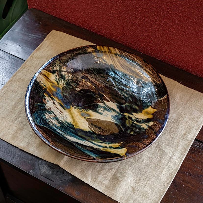 THE THINGS Supreme Box logo T-shirt | Silver Magazine