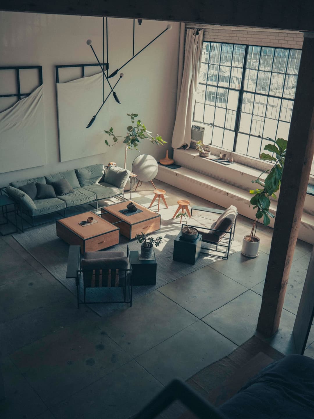 Interview with Stephen Kenn (Interior Designer) | Silver Magazine