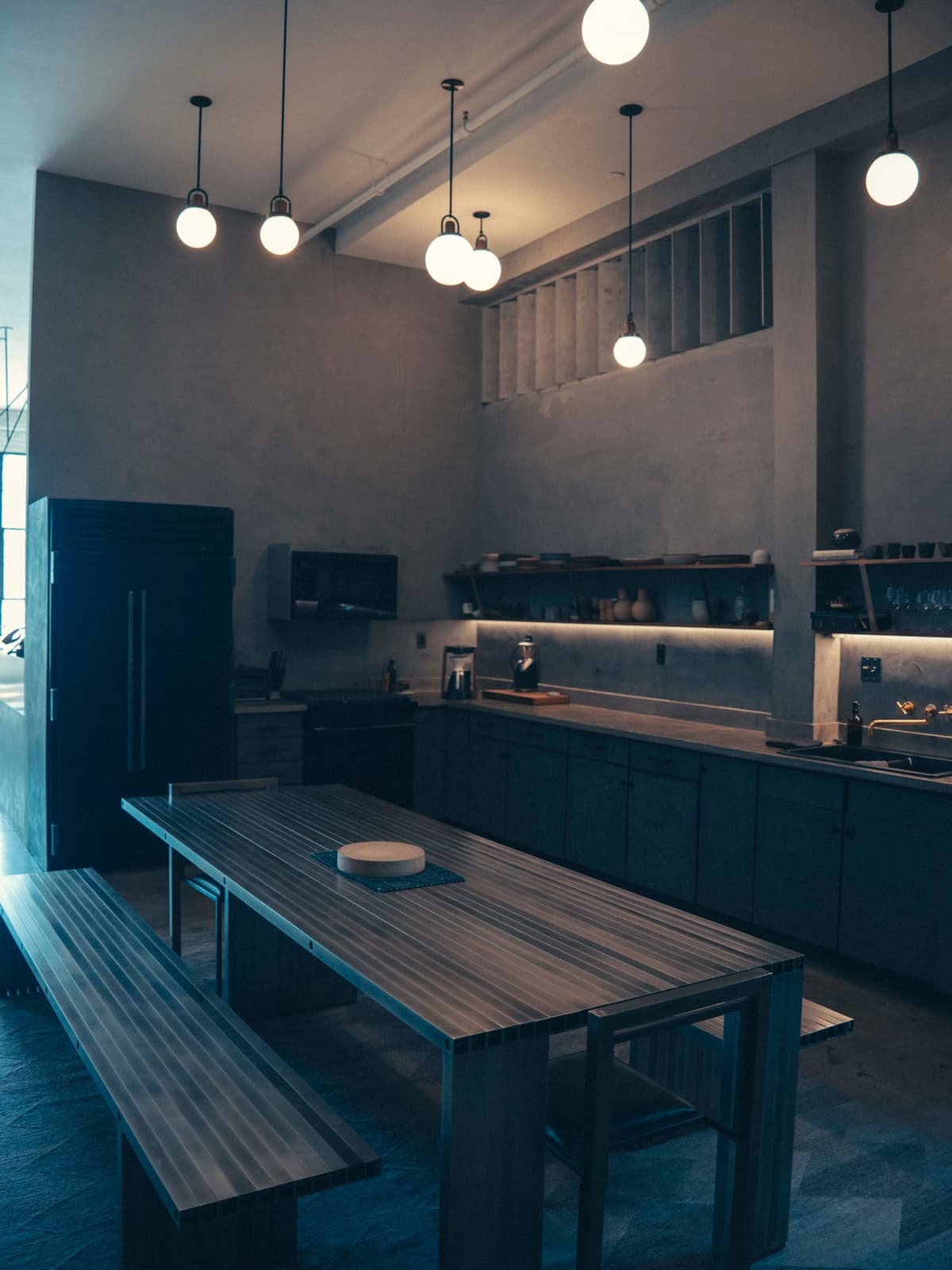 Interview with Stephen Kenn (Interior Designer) | Silver Magazine