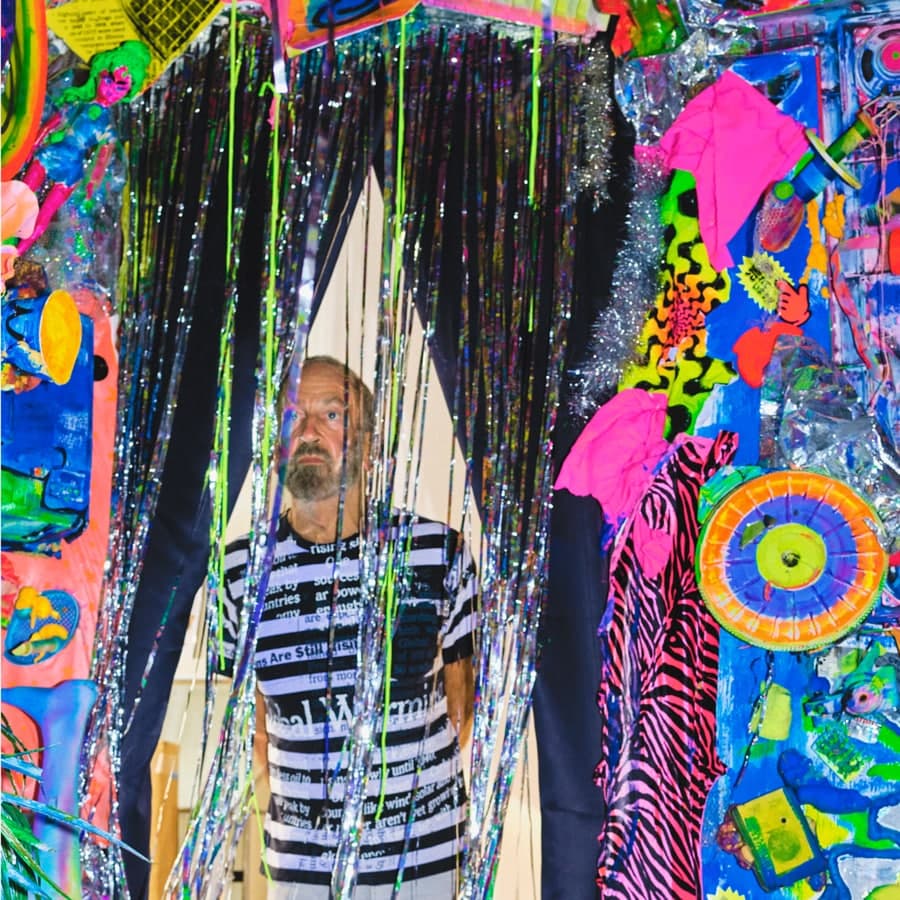 D. T. SUZUKI | Silver Magazine