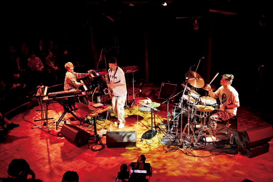 BAROOM [南青山] | Silver Magazine