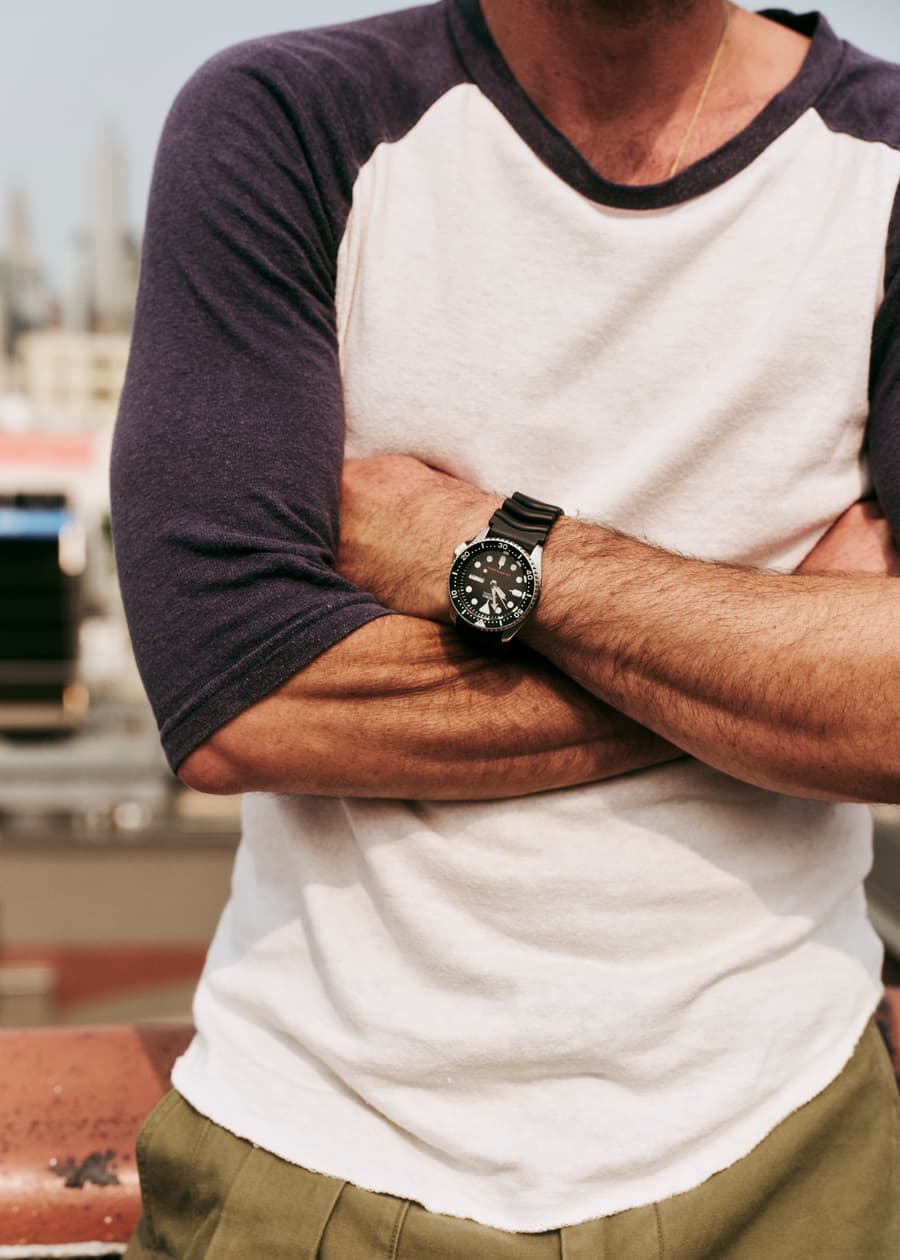 Josh Olins (Photographer) | Silver Magazine