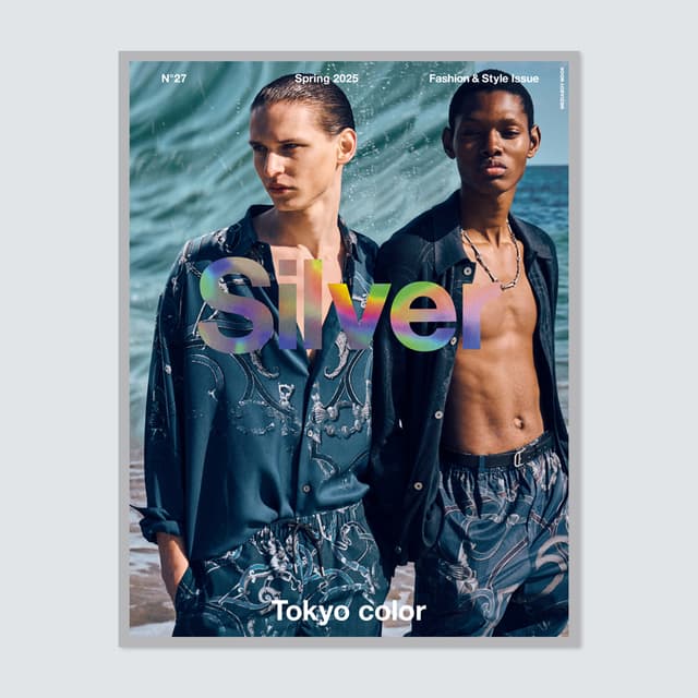 BAROOM [南青山] | Silver Magazine