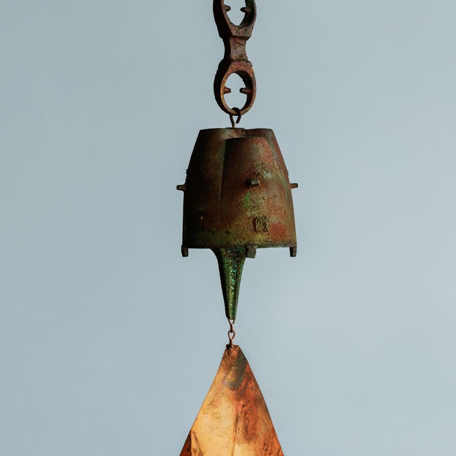 THE THINGS Supreme Box logo T-shirt | Silver Magazine