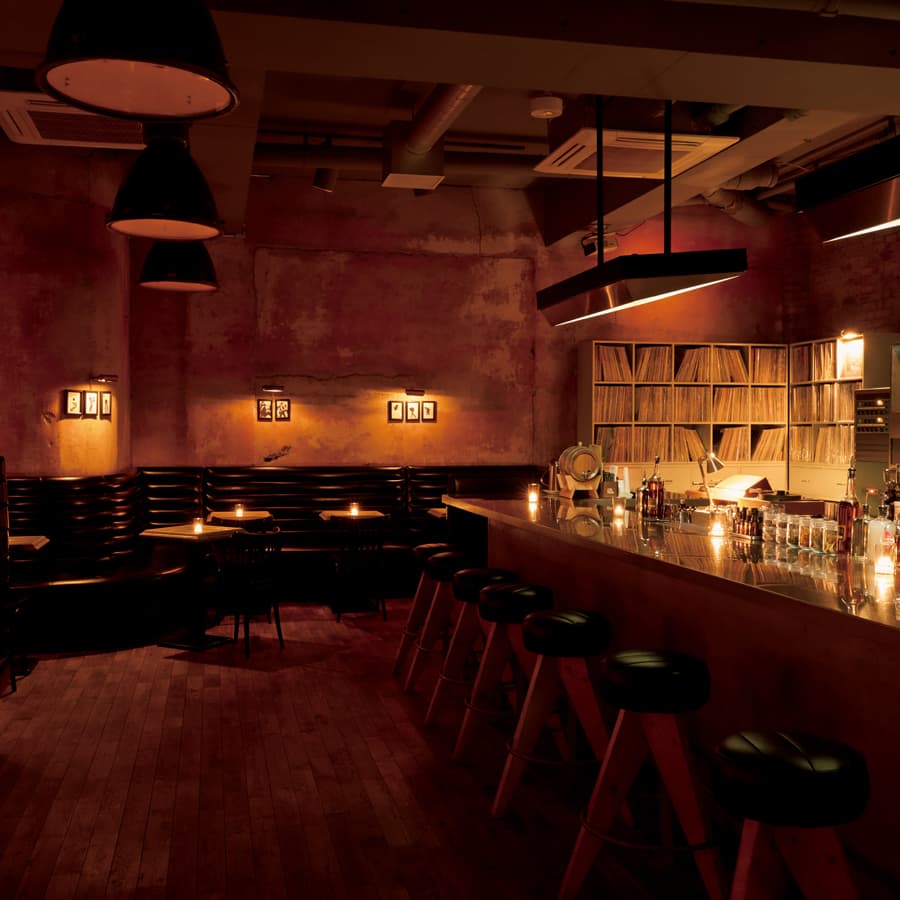 THE THINGS Supreme Box logo T-shirt | Silver Magazine