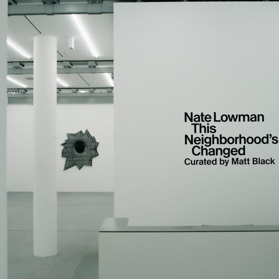 Interview with Toru Watarai | Silver Magazine