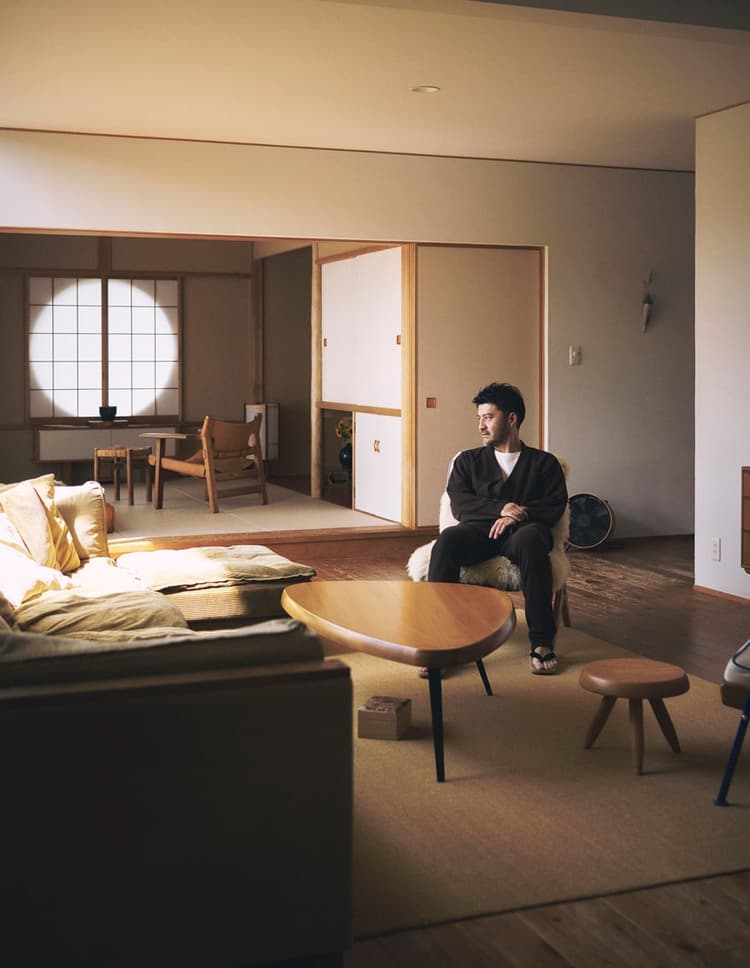 Style File 06 | Silver Magazine